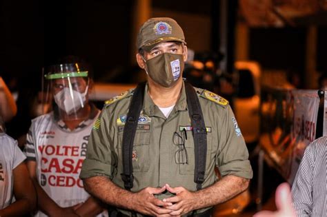 Blitz educativa orienta sobre prevenção ao coronavírus Governo do Piauí