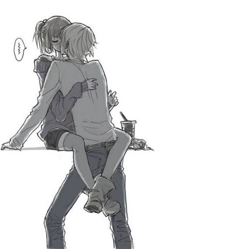 Pin De Vi Em Desenhos De Casais Em 2020 Com Imagens Casal Anime
