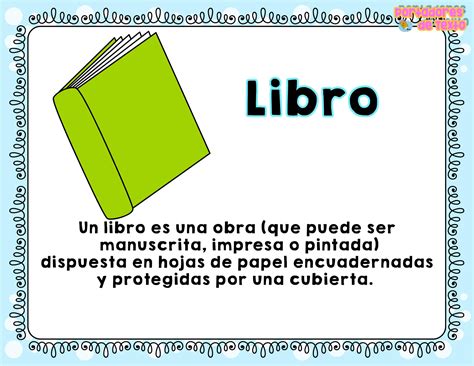Portadores De Texto Nivel Preescolar Pdf