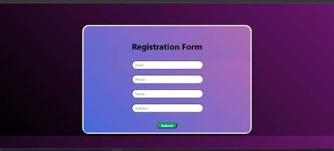 Rohit Upadhyay On Linkedin Webdevelopment Internship Html Css Nodejs Mongodb Bharatintern