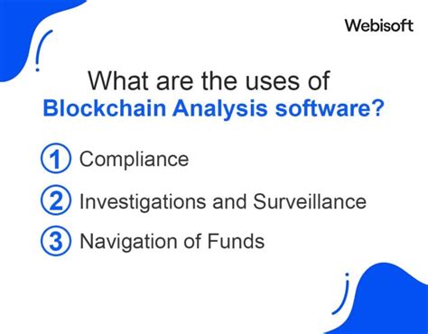 Demystifying Blockchain Compliance A Comprehensive Guide