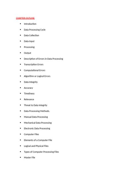 011 data processing pdf computer file computer data storage