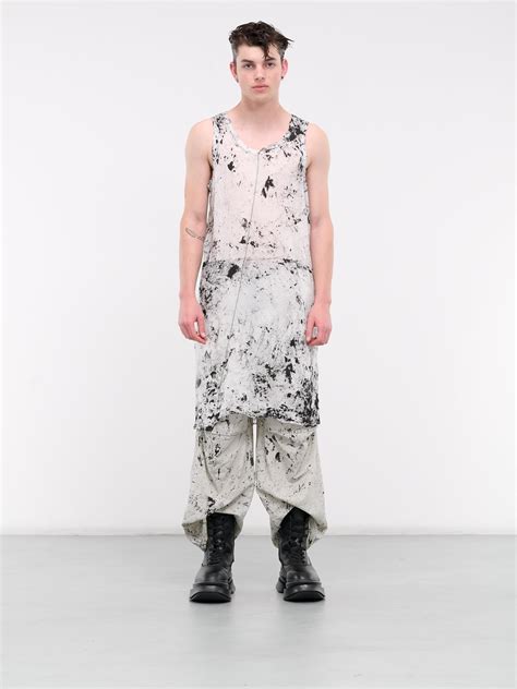 Snow Camo Tank Top Jj1024 Snow Camo