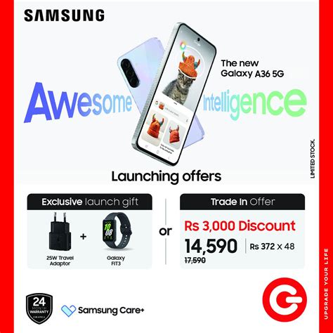 Galaxy 🚨 New Drop The Galaxy A36 5g And A56 5g Are Here Facebook