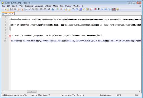 Usb Way To Recover My Corrupted Php File In My Thumb Drive Super User