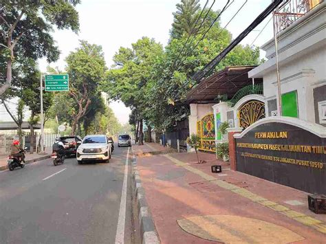 Pemkab Paser Sediakan Penginapan Gratis Bagi Masyarakat Paser Saat Di