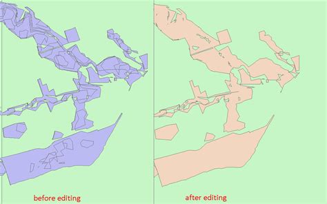 Arcgis Desktop Why Does Aggregate Polygons Consistently Error Out