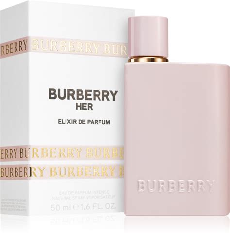 Burberry Her Elixir De Parfum Eau De Parfum Intense For Women Notino