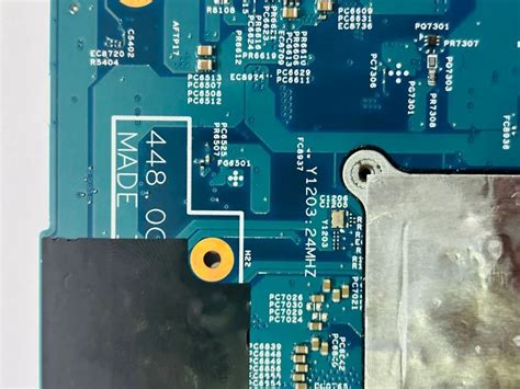 Lenovo Thinkpad X Yoga Laptop Motherboard At Rs In New Delhi ID