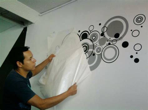 Conoce Publi Print Decoración En Corte Vinil