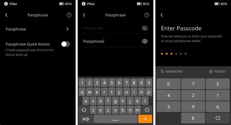 Passphrase Is Seriously Underrated And Heres How To Use It The Right Way