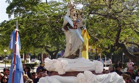 El Nea Celebra Hoy A La Virgen Del Carmen Y La Virgen De Itatí ¿cómo