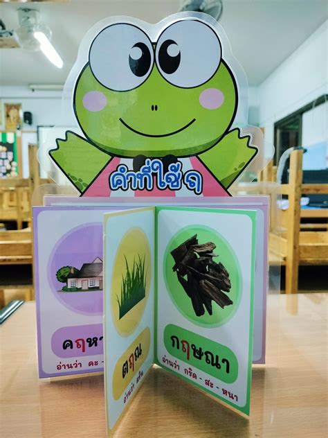 ปาหนันปันสื่อ แบ่งปันไฟล์ คำที่ใช้ ฑ ฤ ฤๅ ดาวน์โหลด Facebook