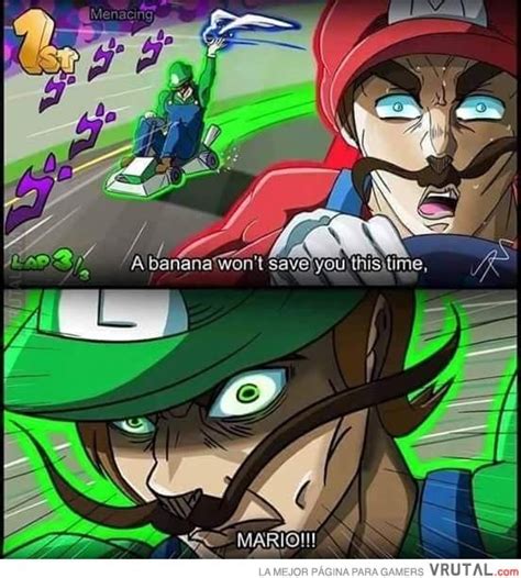 Vrutal Anime Memes Funny Mario Memes Anime Funny