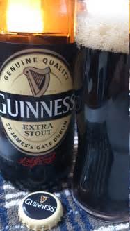 Guinness Extra Stout Valeblog
