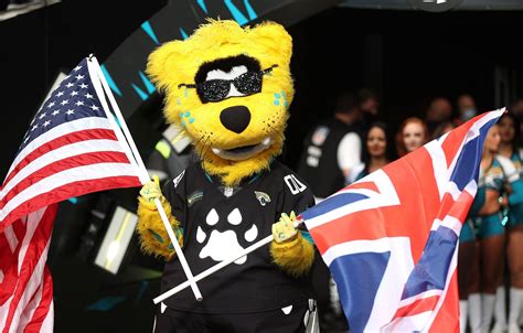 How Much Do Nfl Mascots Make GloryGuy
