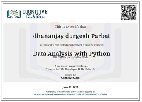 dhananjay parbat on linkedin python data dataanalysis visualization