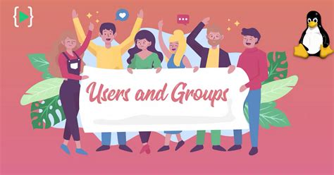 Linux Managing Users And Groups By Yasin Emir Akbaş Jul 2024