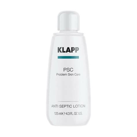 Klapp Psc Problem Skin Active Sebum Reducer 125 Ml Shop Apotheke