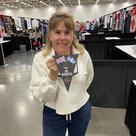 Spotlight On Science Susan Burghes News Shiplake College