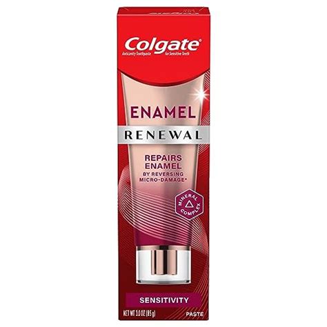Top 10 Best Tooth Enamel Repair Toothpaste Reviews And Buying Guide