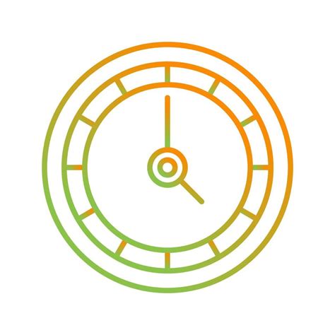 Time Vector Icon 14278476 Vector Art At Vecteezy