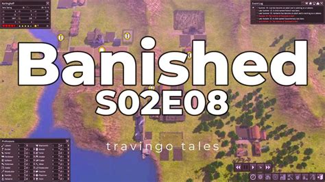 Banished Season Two Episode Eight Youtube