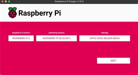 Setup Basicbot On A Raspberry Pi4 Or Pi5 With Debian Bookworm Basicbot Docs
