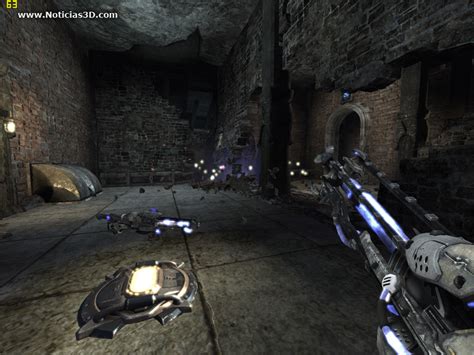Primer Contacto De Physx Con Una Geforce