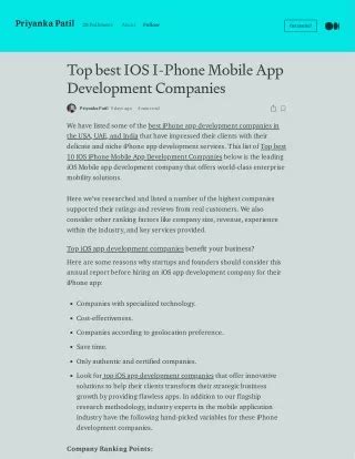 Ppt Windows Phone App Development Ios Mobile Apps Development An