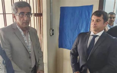 Hupe Uerj inaugura serviço Hupe Digital primeiro programa de