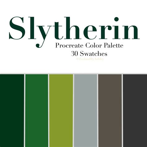 House Colors In Harry Potter At Carmina Cox Blog