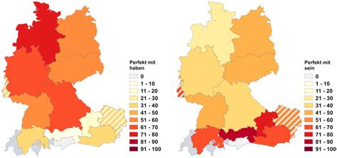A Question Of Dominance Statistically Approaching Grammatical