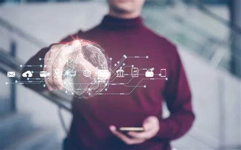Rfid Frequency Types Explained In Detail With Applications