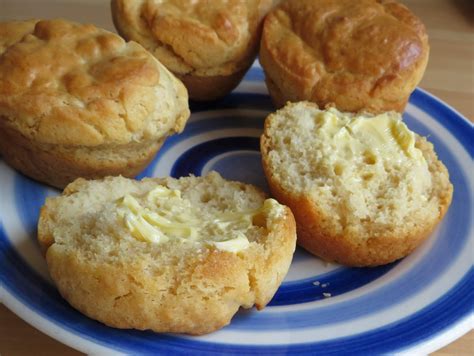 The Best Quick Easy Homemade Dinner Rolls Without Yeast Easy Recipes