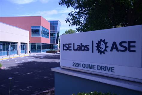 Ise Labs Expands Capabilities Doubles Lab Space Microwave Journal
