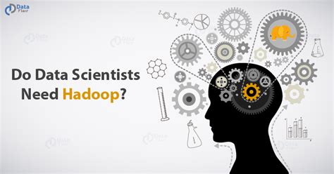 Hadoop For Data Science Concepts You Can T Afford To Miss Dataflair