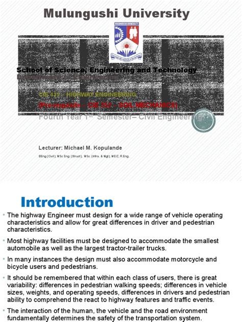 Driver Pedestrian And Vehicle Characteristics Pdf Visual Acuity Visual Perception