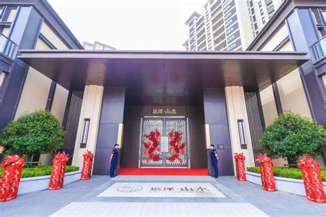 标题交付看远洋 交房即办证 青岛远洋山水一次交付率100 知乎
