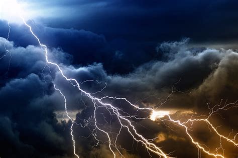 Trueno HD Fondos De Pantalla Descarga Gratuita Wallpaperbetter