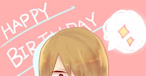 弱虫ペダル 青八木さんお誕生日おめでとうございます！ 奏介のイラスト Pixiv