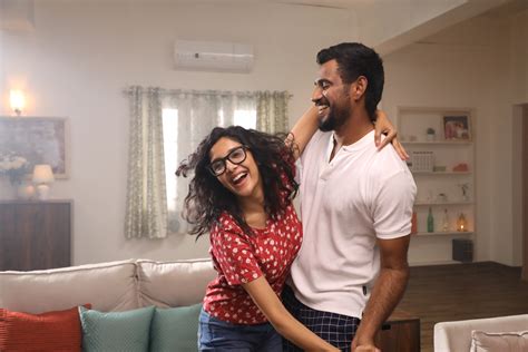 Love Birds Review An Entertaining Take On Love Marriage And