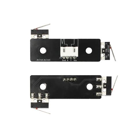 Limit Switch Xy Axis Micro Switch Boards Pcb Board Ubuy India