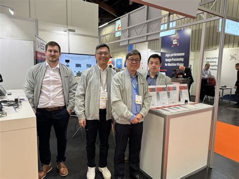 Advanced Products Corporation On Linkedin Embeddedworld2024 Ew2024 Embeddedsystem