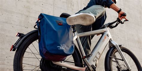Stromer St3 Arbr Edition 2023 Bikes Fan
