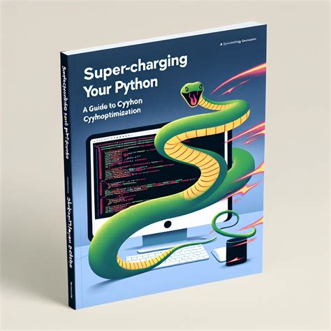 Supercharging Your Python Scripts A Guide To Cython Optimization Dedirock
