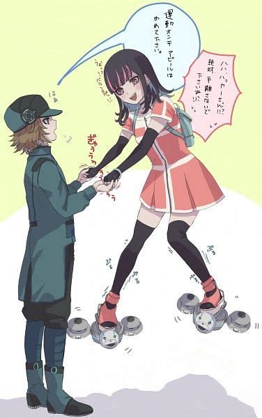 Akudama Drive Image By Aibon Zerochan Anime Image Board