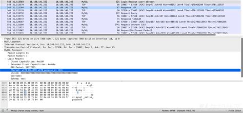 jdbc mysql任意文件读取分析 先知社区