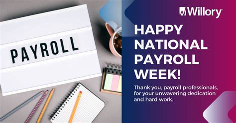 John Bernatovicz On Linkedin Payroll Nationalpayrollweek