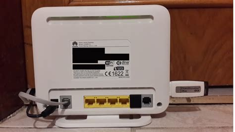 Setting Modem Adsl Menjadi Repeater Materi Belajar Online